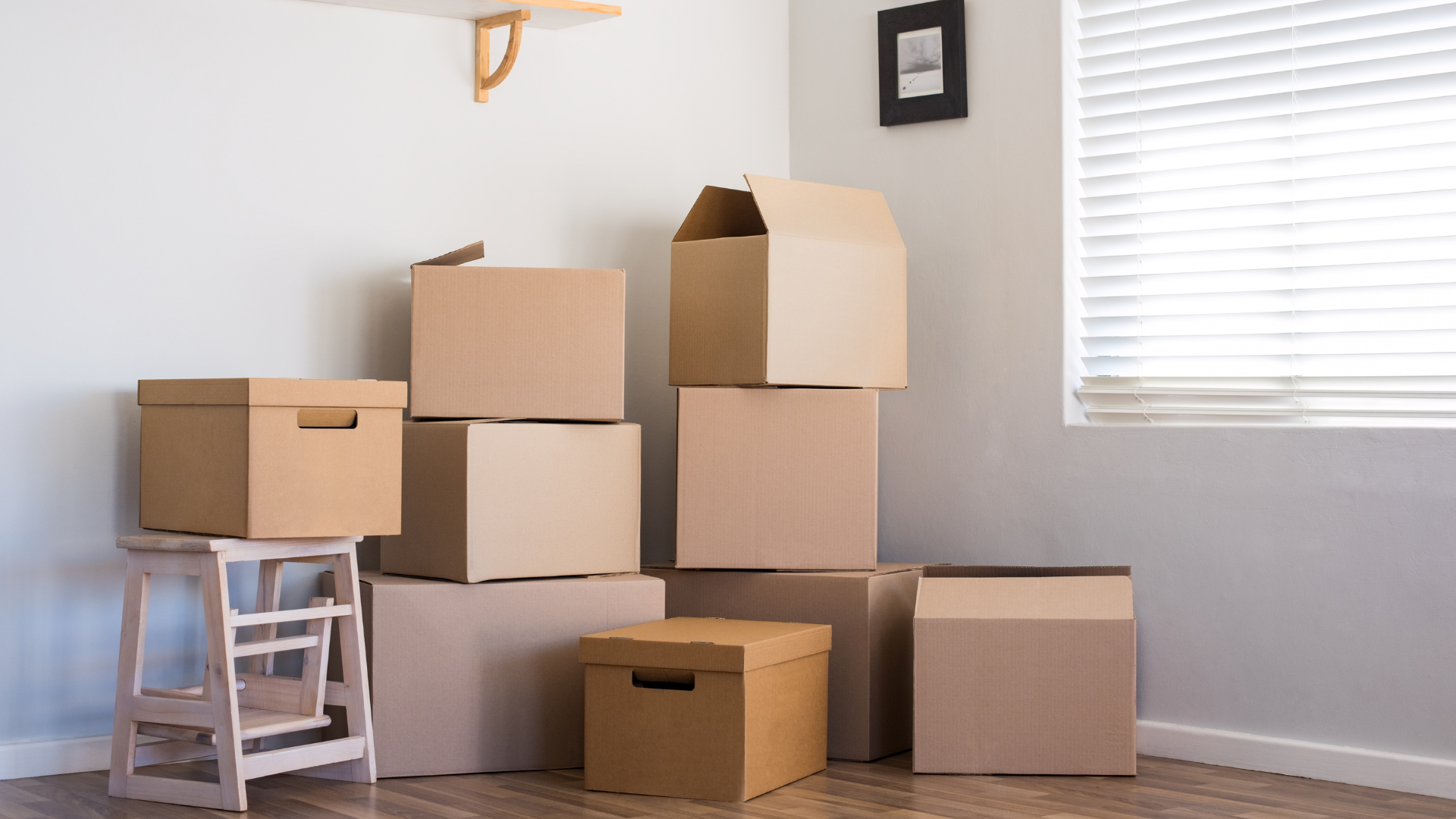 Transforming Ordinary Spaces into Storage Solutions – Teamson