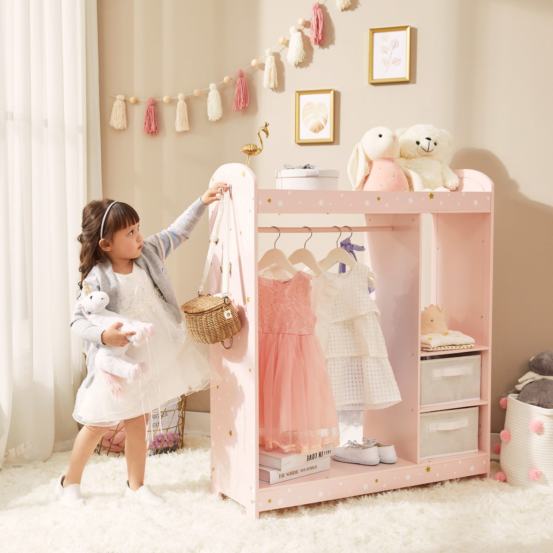 Furniture for Home, Kids and Pets | Teamson