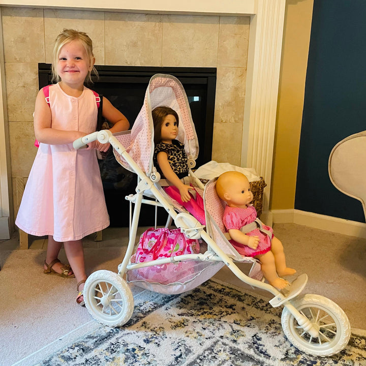 Teamson: Design Happy for Every Home & Family