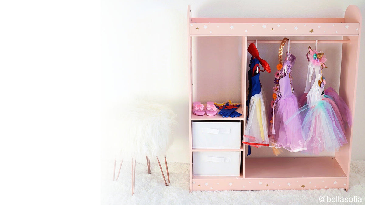 Teamson: Design Happy for Every Home & Family