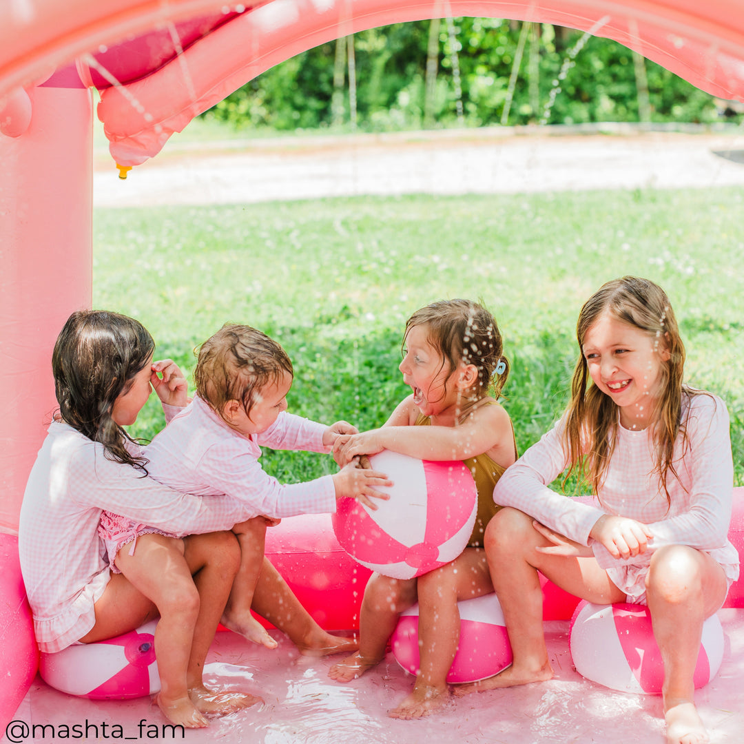 Teamson: Design Happy for Every Home & Family