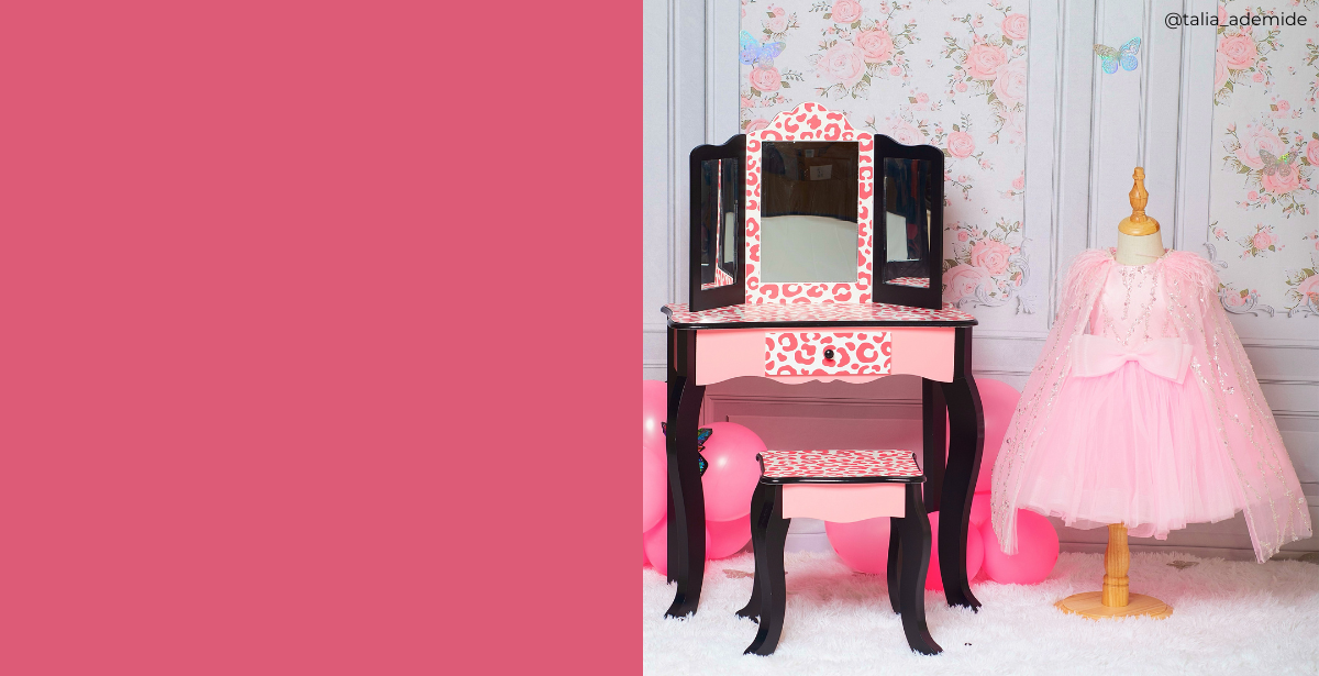 Teamson: Design Happy for Every Home & Family