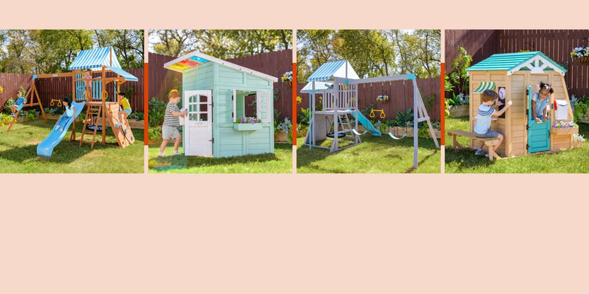 Teamson: Design Happy for Every Home & Family