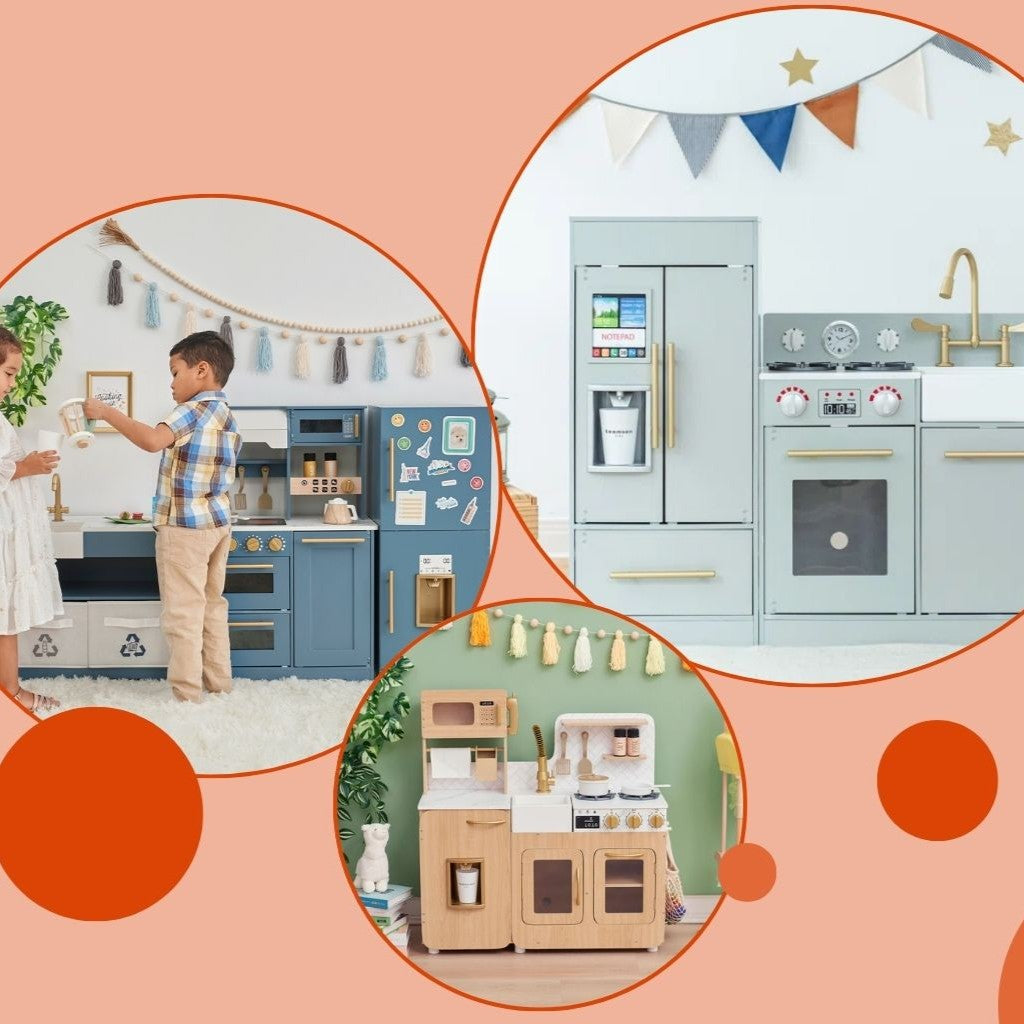 Teamson: Design Happy for Every Home & Family