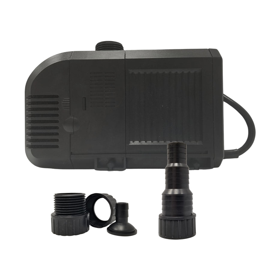 Teamson Home Outdoor Water Fountains | Backyard Waterfall Features