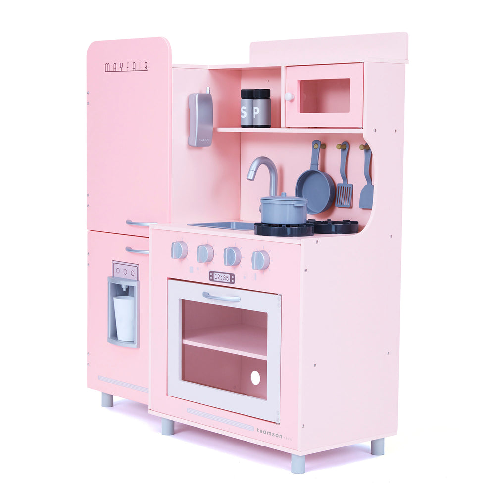 Play Kitchens for Kids: Toy Kitchen Sets & Accessories - Teamson