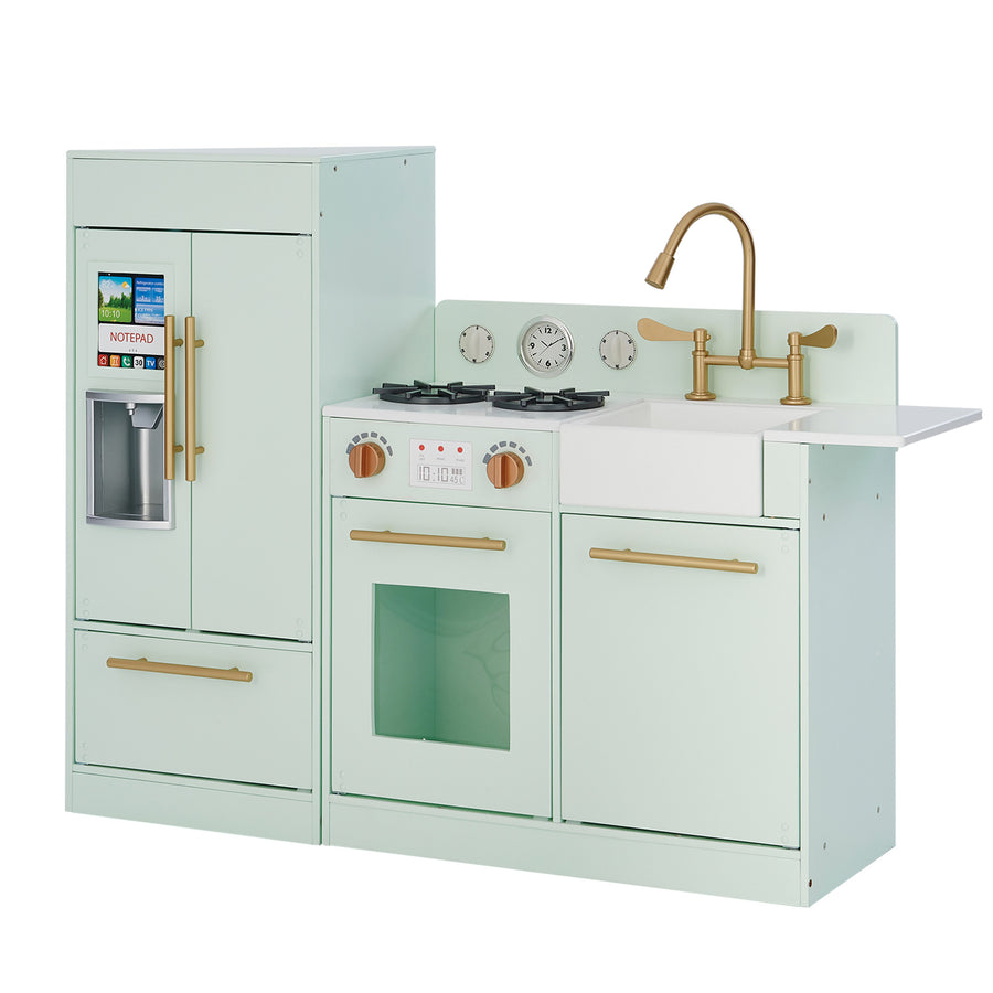Play Kitchens for Kids: Toy Kitchen Sets & Accessories - Teamson